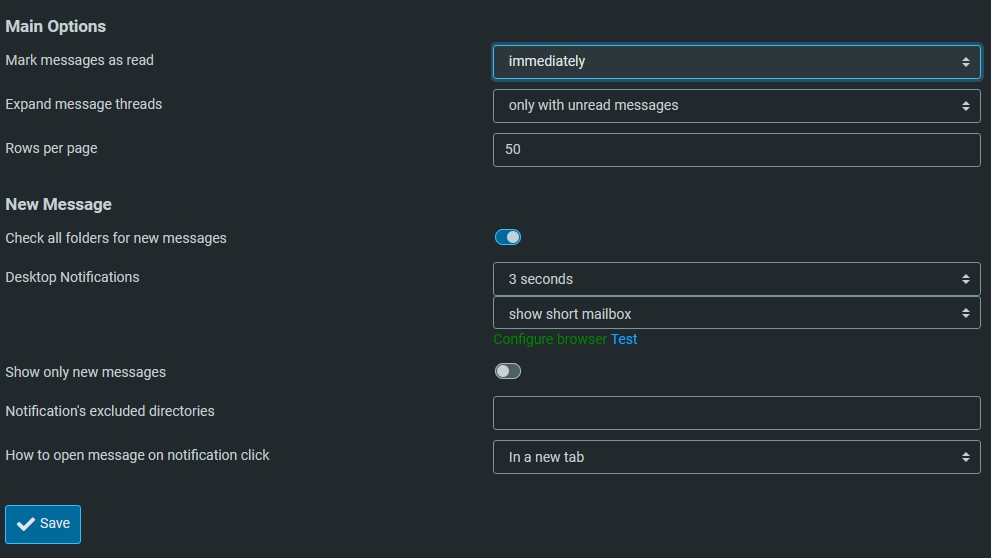 Adding Desktop Notifier to RoundCube – Kasim Rafique